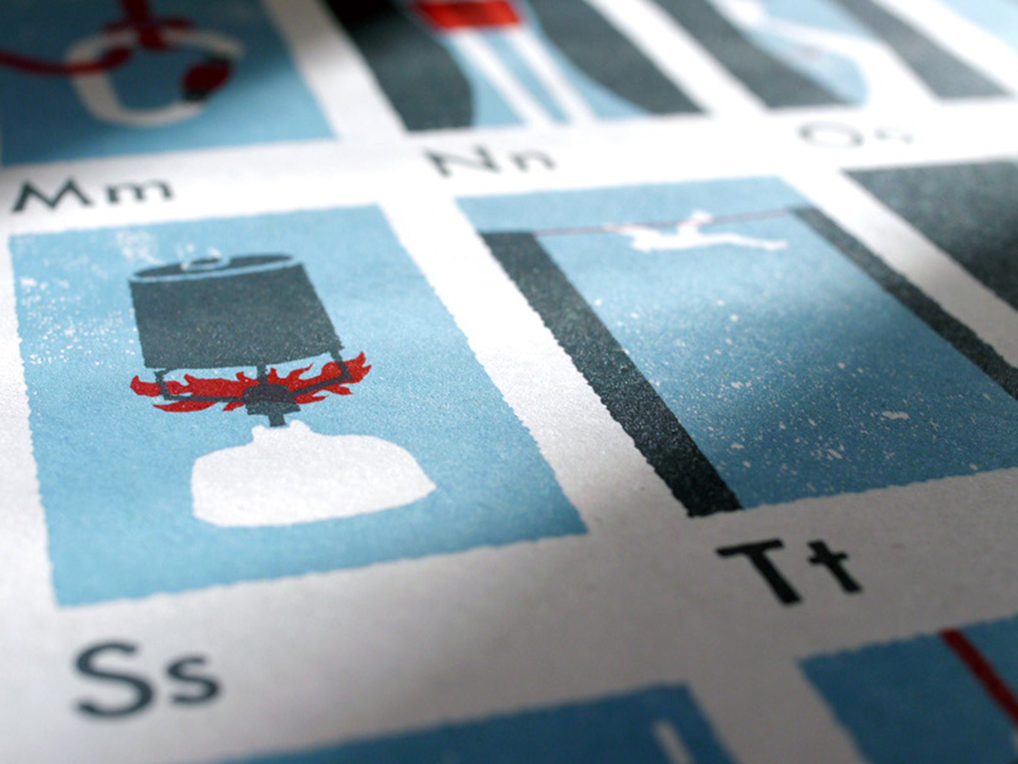 my outdoor alphabet – My Outdoor Alphabet